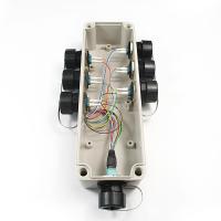 China 5G FTTA Fiber Optical Distribution Enclosure ODVA Connectors for sale