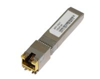 China 10G SFP Fiber To Copper Optical Sfp Transceiver Singlemode for sale