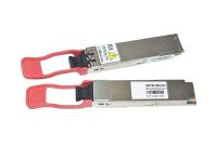 China 40km Dual LC Fibre Optic Transceiver Module Lead Free for sale