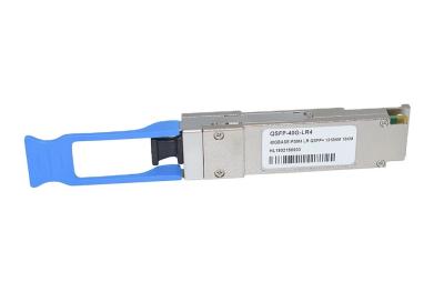 China 1310nm 20km Fiber Optic SFP Module With 4 Full Duplex Channel for sale