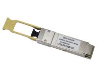 China 150m Multimode Fiber Optic Transceiver 40GBASE QSFP for sale