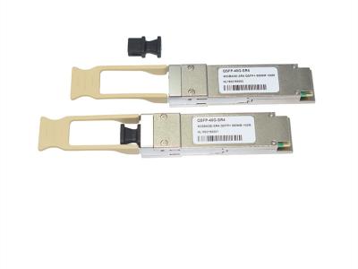 China Full Duplex Channels MTP Sfp Optical Transceiver Multimode for sale