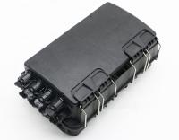 China IP68 FTTH 16 Core Fiber Optic Terminal Box With Huawei Mini SC for sale