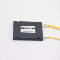 China ABS Box 3 Ports T1550 R1310 1490nm FWDM Module For CATV for sale