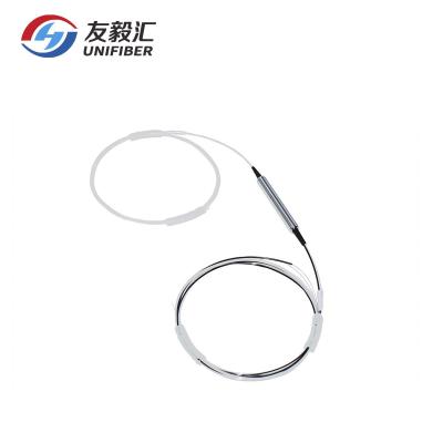 China C/L Band Pass 900um Filter WDM Optical Path Epoxy Free for sale