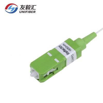 China 1650nm Pigtail FBG Wavelength Division Multiplexer SC APC for sale