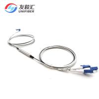 China R1310 R1610nm LC UPC FWDM Filter 1530-1565nm With 5% Tap Hybrid for sale