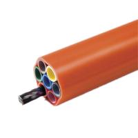 China 2~144C G652D Bulk Fiber Optic Cable LSZH Non Metallic Fiber Cable for sale