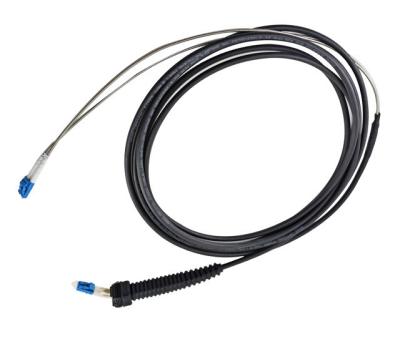 China Nokia NSN FTTA CPRI Duplex Fiber Patch Cord LC UPC-LC UPC IP67 for sale