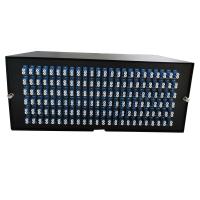 China FTTB LC Duplex Rack Mount ODF 3U 19/23