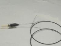China Mini Tap PD Fiber Optical Switch 250um Bare C/L Band WDM Channel Monitoring for sale