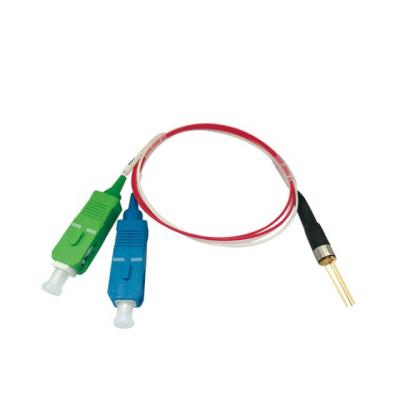 China High Isolation Wavelength Division Multiplexer T1550-R1310/1490nm CATV for sale