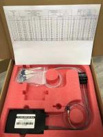 China Mux Demux DWDM Module 100Ghz 17 Channel Athermal AWG Fiber Optic for sale