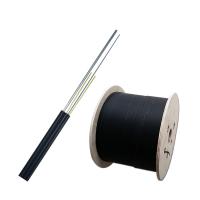 China LSZH G657A2 Outdoor FTTH Drop Cable GJYXCH 1/2/4 Core FRP for sale