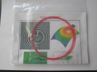 China FC APC Slow Axis PM Optical Patch Cord 900um 1m Pre Terminated for sale