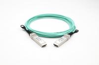 China 10G SFP+ AOC Active Optical Cable 1M OM3 Fiber VCSEL Array for sale