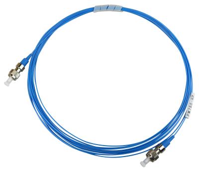 China Polarization Maintaining Fiber Optical Patch Cord 780nm FC APC Connector High Stability for sale
