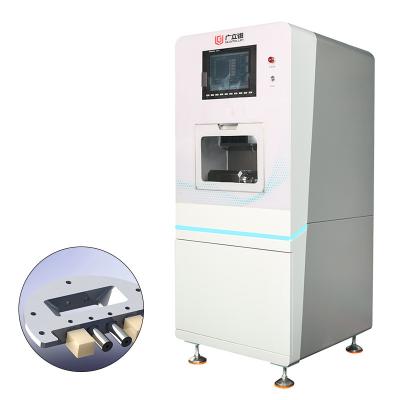 China Digital Dental Milling Machines Zirconia for sale