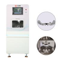China Small 5 Axis Cnc Milling Machine High Speed for sale