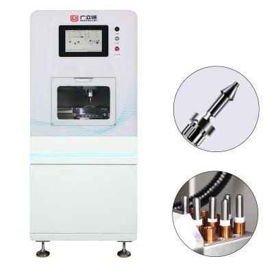 China Professional Dental Cnc Milling Machine Axis Four for sale