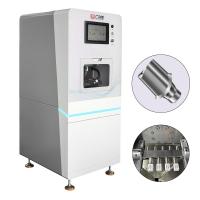 China 4 Axis Dental Milling Machine Accuracy High for sale