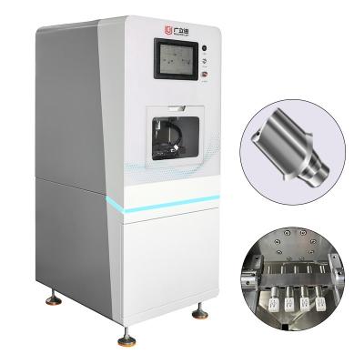 China 4 Axis Dental Milling Machine Accuracy High for sale