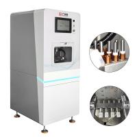 China High-Performance Four axis Dental Milling Machine for Dental Professionals for sale