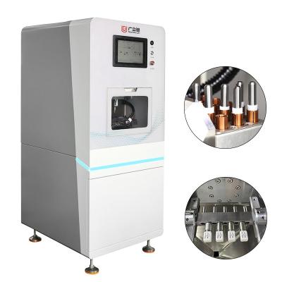 China High-Performance Four axis Dental Milling Machine for Dental Professionals for sale