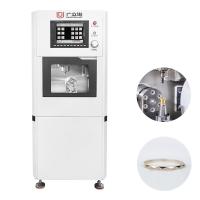 China Cnc Jewelry Cutting Machine  5 Axis engraving marking machine for sale