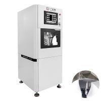 China 5 Axis CNC Engraving Machine For Gold Bangles And Rings 2.5KW for sale