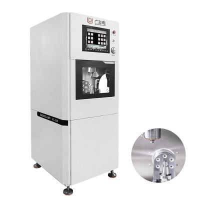 China Five-Axis CNC Jewelry Engraving Machine For Sale for sale