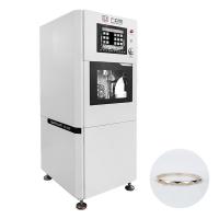 China 5 Axis Cnc Milling Machine For Jewelry for sale