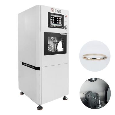 China Milling 5-Axis Cnc Machine For Home for sale