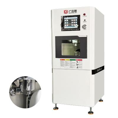 China 7 Axis Machining Cnc Machine For Gold Jewellery for sale