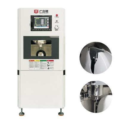 China Jewellery Cnc Gold Bangle Cutting Machine for sale