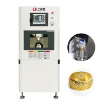 China 7 Axis Cnc Mill Cnc Jewellery Cutting Machine for sale