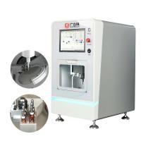 China Small 5 Axis Cnc Mill Machine Wet Dental Milling Machine 220V for sale