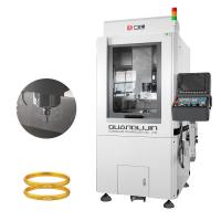 China Maximize Your Jewelry Production Efficiency with Five Axis Jewelry Making Machine for sale