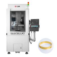 China Experience Unmatched Precision and Efficiency with Our Five Axis Jewelry Making Machine for sale