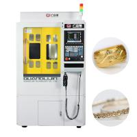China Revolutionary Seven Axis Jewelry Making Machine The Ultimate Solution for Jewelry Production for sale
