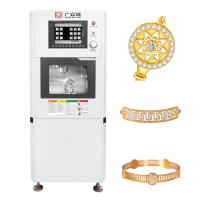 China G5-220 Micro Five-Axis Engraving And Milling Machine for sale