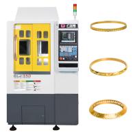 China G7-350 Jewelry Engraving And Milling Seven-Axis Machine for sale