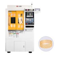 China 9 Axis Machine Cnc Jewelry Engraving Machine For Versatile for sale