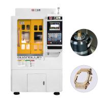 China Streamline Your Jewelry Cnc Carving Machine For Sale Manufacturing Process for sale
