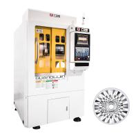 China Cnc Jewellery Engraving Machine Effortlessly Create Intricate Jewelry Designs for sale