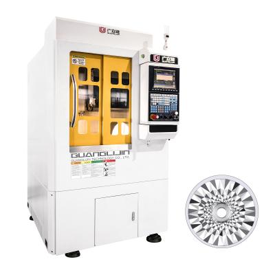 China Cnc Jewellery Engraving Machine Effortlessly Create Intricate Jewelry Designs for sale