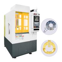 China Automatic Jewelry Making Machine Five-Axis Upgrade Your Jewelry Design Process for sale