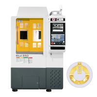 China Automatic Jewellery Making Machine Tools Experience Unmatched Efficiency 5-axis CNC Milling Machine For Jewelry CNC Engraving Milling Machine for sale
