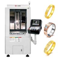 China G5-380  Jewelry Engraving And Milling Five-Axis Machine for sale