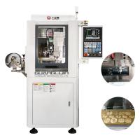 China Five Axis Jewelry Carving Machine Unleashing Creativity in Jewelry Manufacturing for sale